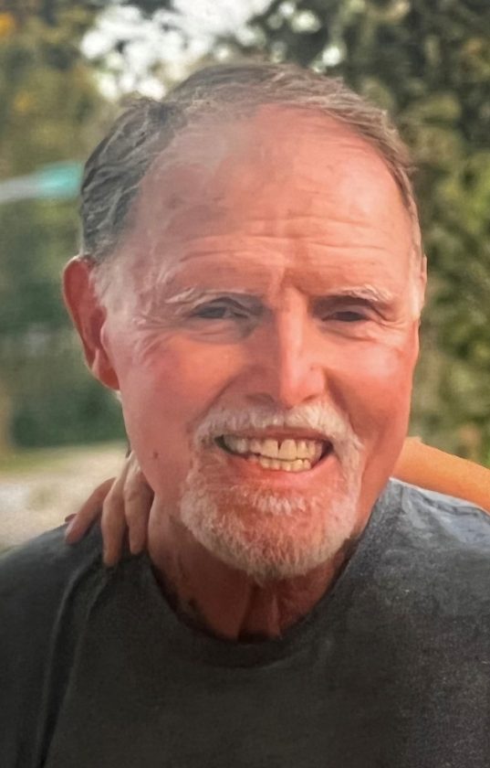 Honorable Carl D. Baker | News, Sports, Jobs - Times Republican